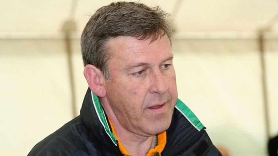 Sunninghill crash: Driver had taken drugs before killing two men - BBC News