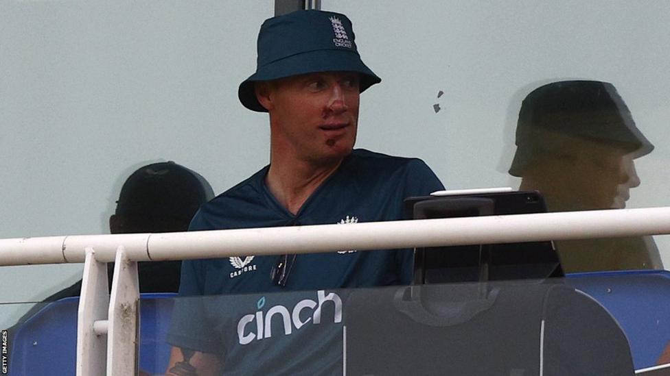 Andrew Flintoff: Former England captain pictured for first time since ...
