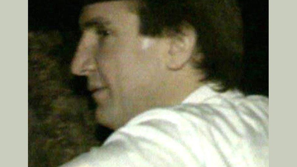 Wife tells murder trial of night husband died in Fraserburgh fire - BBC ...