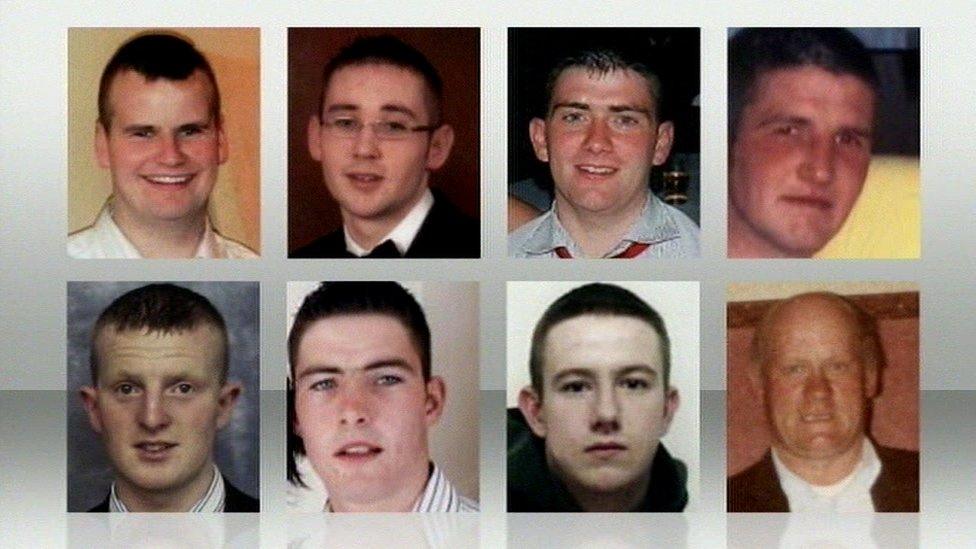 Donegal car crash: Hospital 'never had a day like that', inquest hears ...