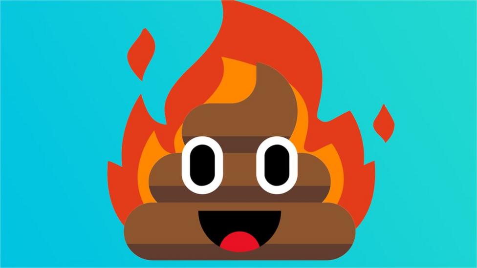 Researchers have looked into why some poos float or sink in the toilet ...