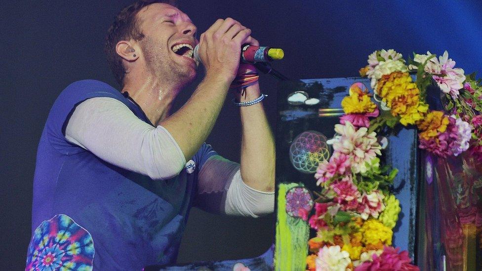 Music News LIVE: Radio 1's Big Weekend catch-up - BBC News