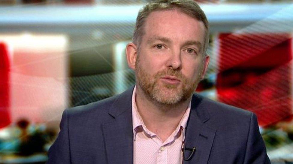 BBC Wales' £10.5m 'ambitious plans' for services and jobs - BBC News