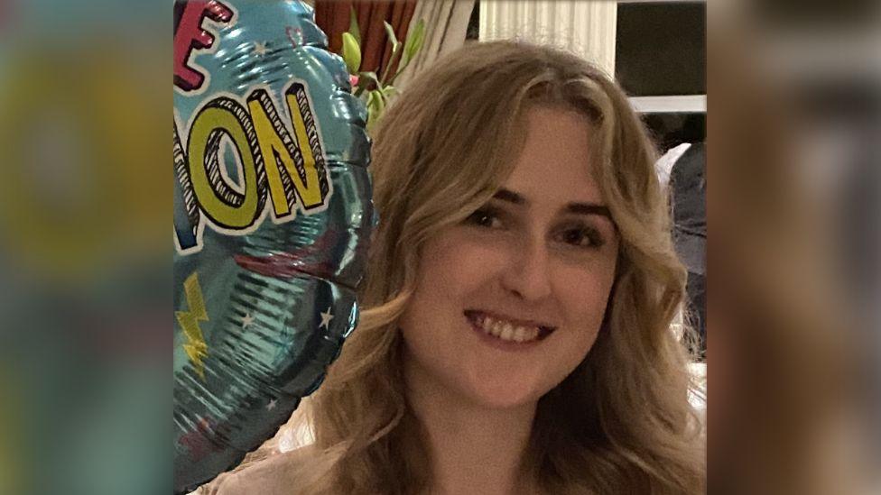 Alice Clark: Funeral held for paramedic killed in ambulance crash - BBC ...