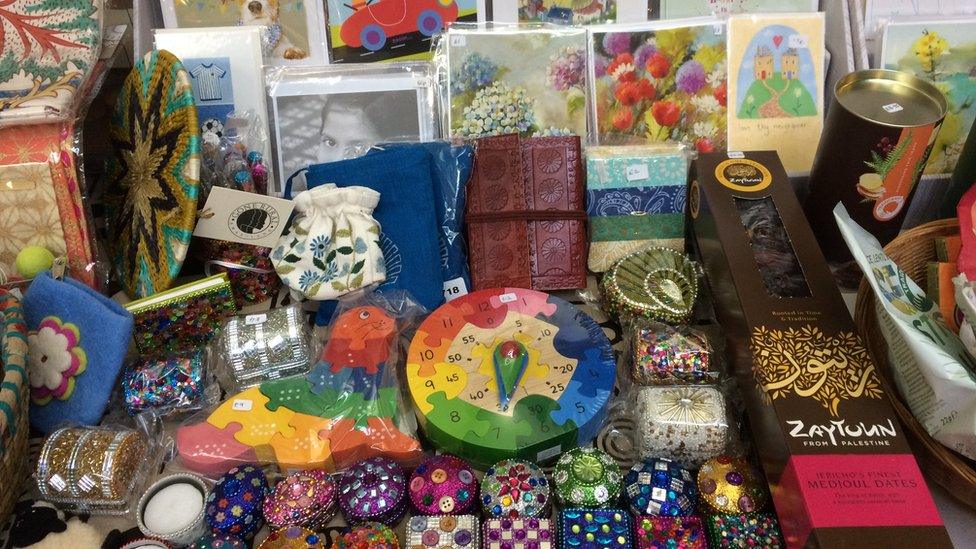 Is this the end of the road for Traidcraft? - BBC News