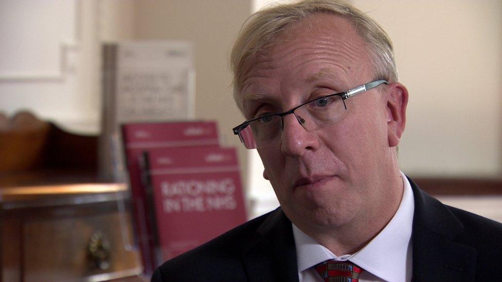 Bengoa report: health expert praises 'thoughtful and comprehensive plan ...