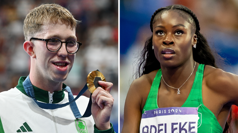 Paris Olympics: What is happening on day 14 at the Games? - BBC Sport