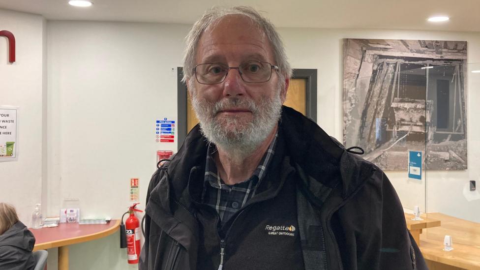 Thousands of new homes planned for the Forest of Dean - BBC News