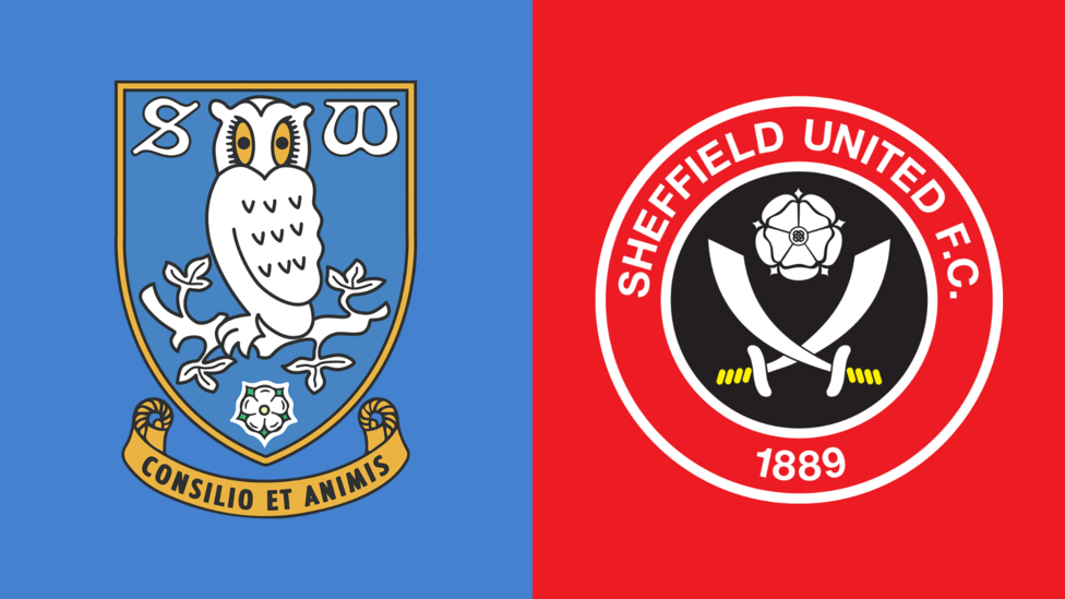 Pick of the stats: Sheffield Wednesday v Sheffield United - BBC Sport