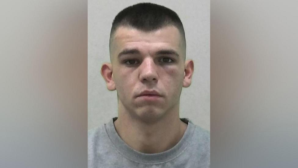 Cocaine-fuelled driver who killed 'hero' teenager in crash jailed - BBC News