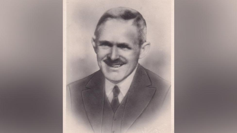 The deal that cost father and son's lives in Burnden Park disaster ...
