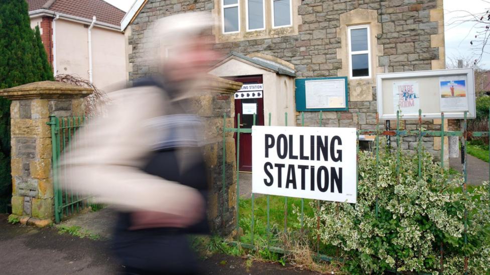 The six Essex by-elections taking place in May - BBC News