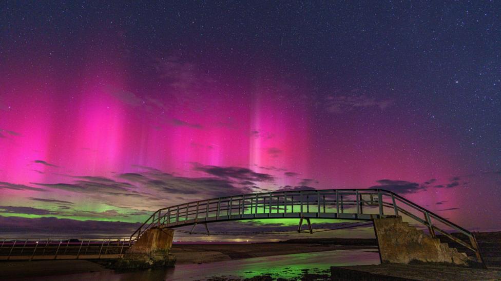 Your pictures of Scotland: Photographs from around the country - BBC News