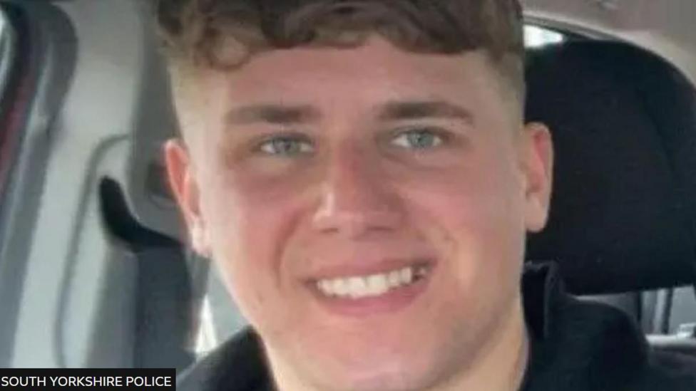 Football match to remember 'one in a million' victim of collision - BBC ...