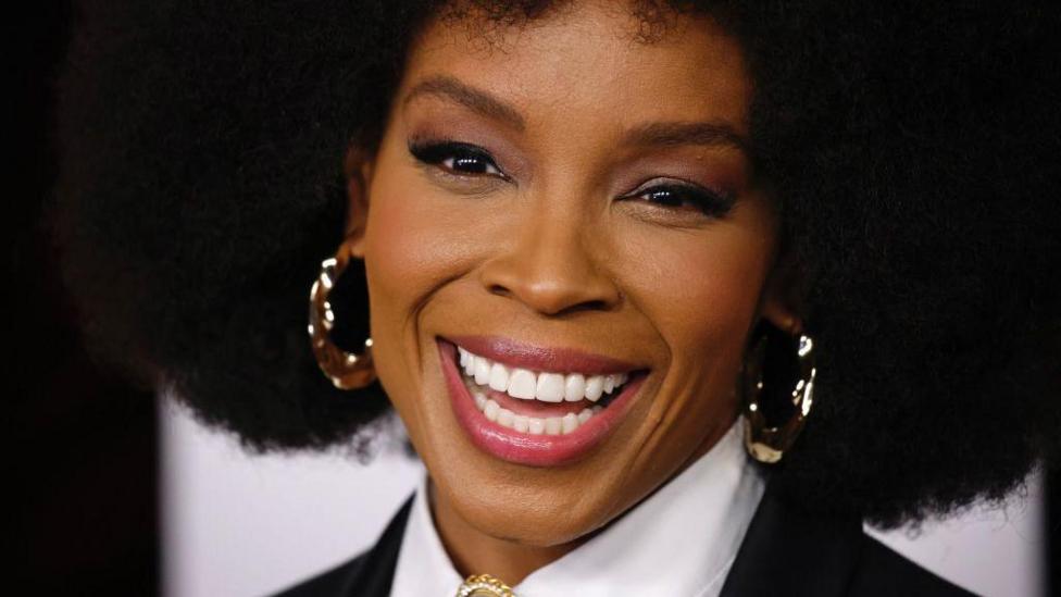 Amber Ruffin: Comedian dropped from hosting White House correspondents ...