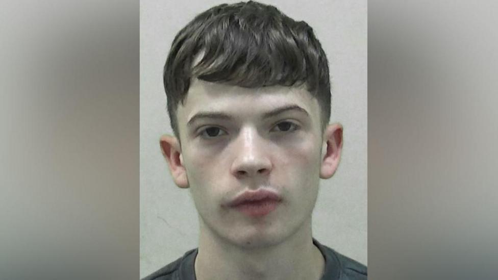 Judge 'sorry' after second woman abused by Burnopfield teenager - BBC News