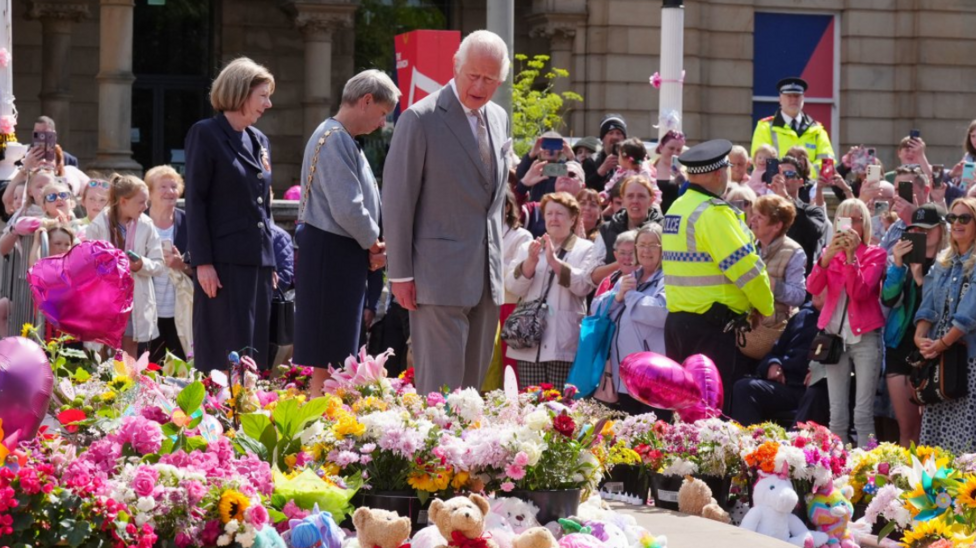 MPs reject two-tier policing claims in 2024 riots - report - BBC News