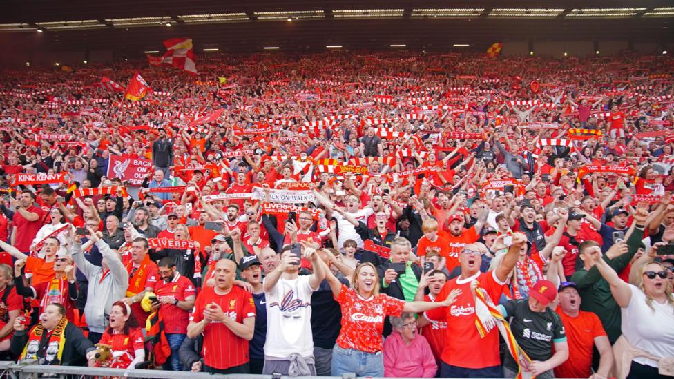 Football too expensive for working class fans, says Merseyside MP - BBC ...