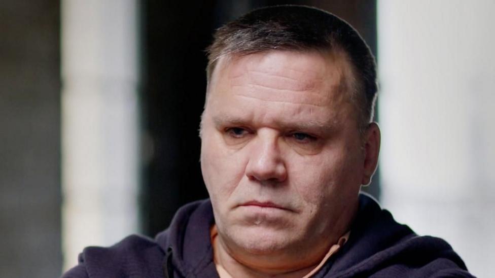 Emma Caldwell's killer Iain Packer loses bid to cut sentence - BBC News