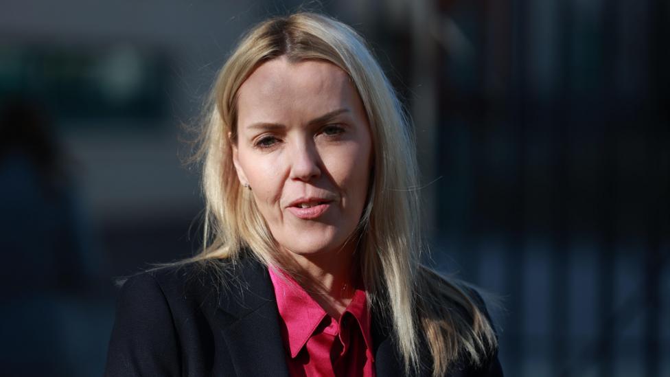 Judith Evans: Teacher who abused pupil jailed for two years - BBC News