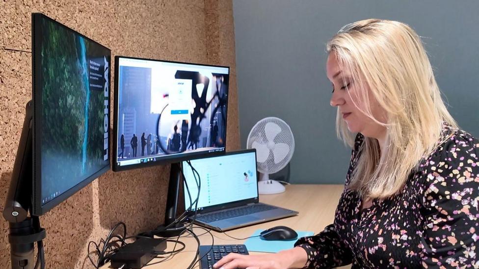 Ropinirole: 'Prescription medication made me a gambling addict' - BBC News