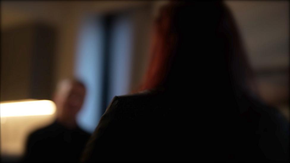 Telford probe barrister to lead new Oldham abuse inquiry - BBC News