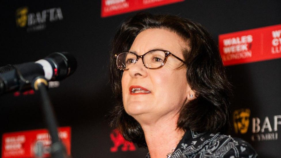 Eluned Morgan: Five big challenges facing Wales' next first minister ...