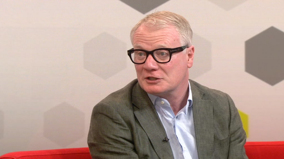 West Midlands mayoral candidate to stand in general election - BBC News