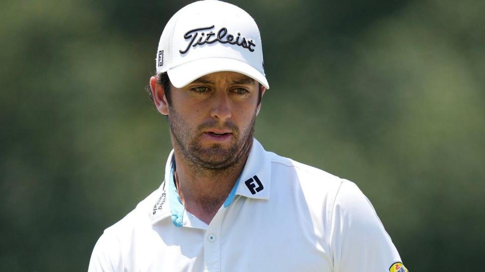 Grayson Murray: Davis Riley pays tribute to fellow American after win ...