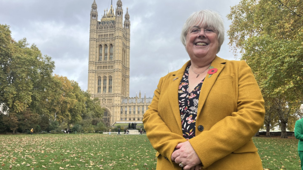 MP bemused by lack of Ely North rail junction upgrade - BBC News