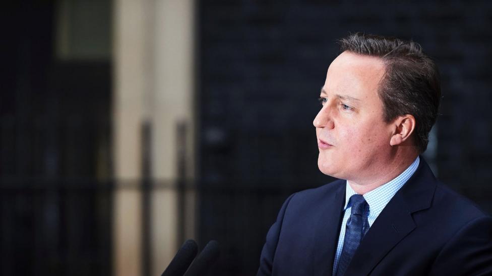 EU reform deal: What Cameron wanted and what he got - BBC News