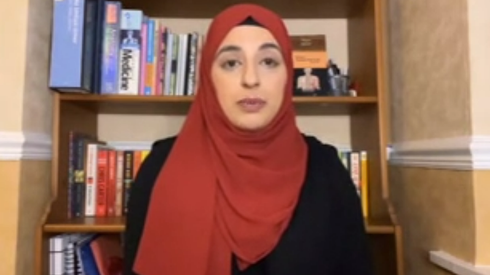 Patient demanding medication trashed Derby doctors' surgery - BBC News