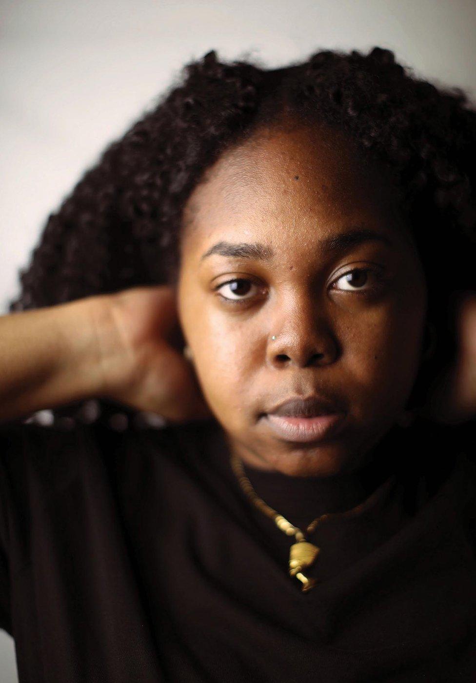 In pictures: What Is Your London? - BBC News