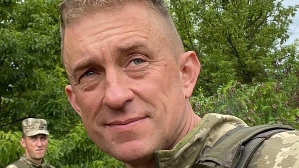 Britons captured in Ukraine must not face death penalty - European ...