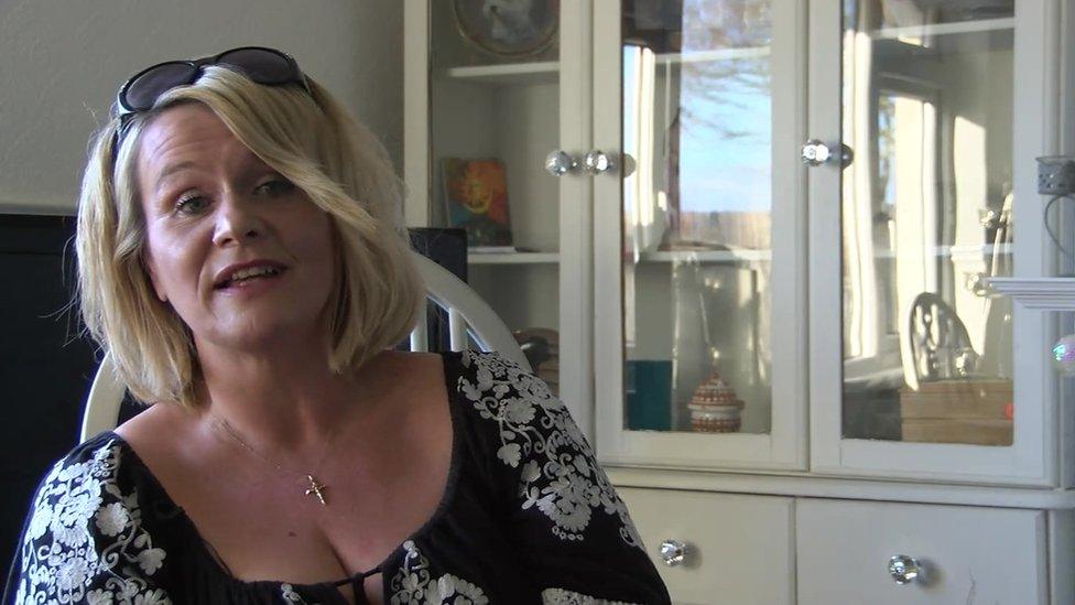 NHS apology to Devon woman over wrong 111 questions - BBC News