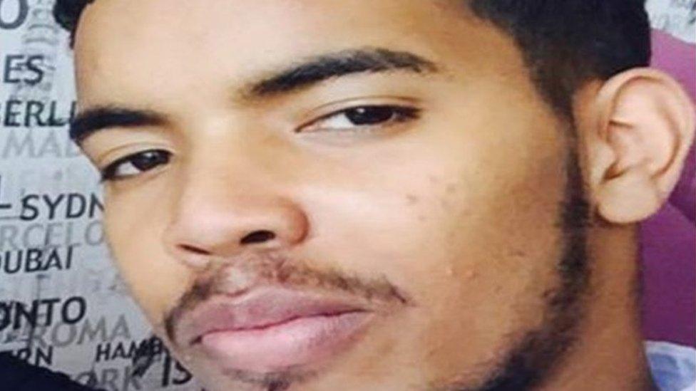 Southall stabbing: Man, 26, arrested on suspicion of murder - BBC News