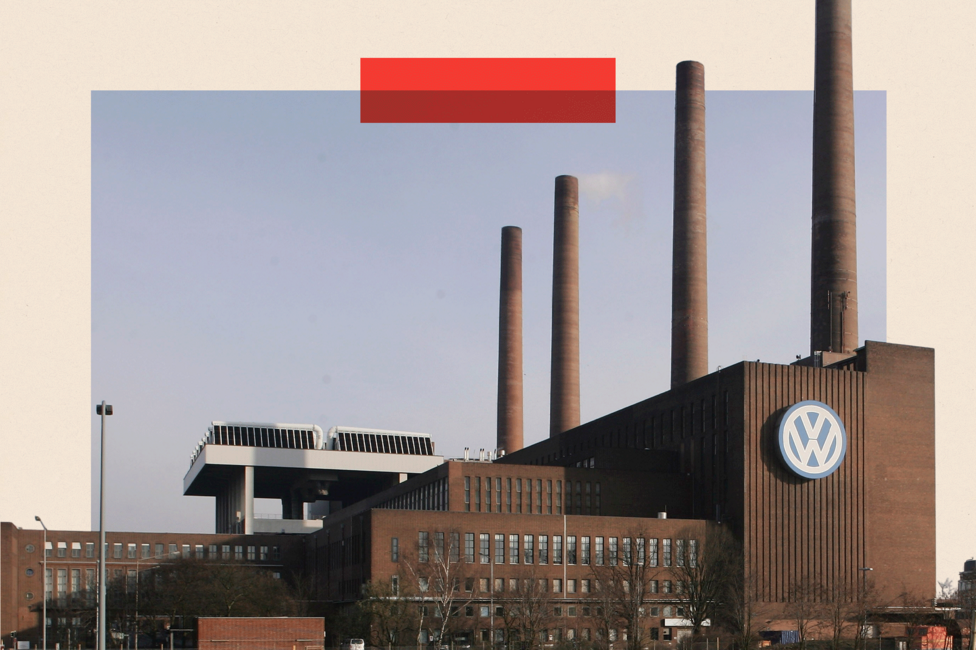 Germany’s car industry crisis - this is what may fix it - BBC News