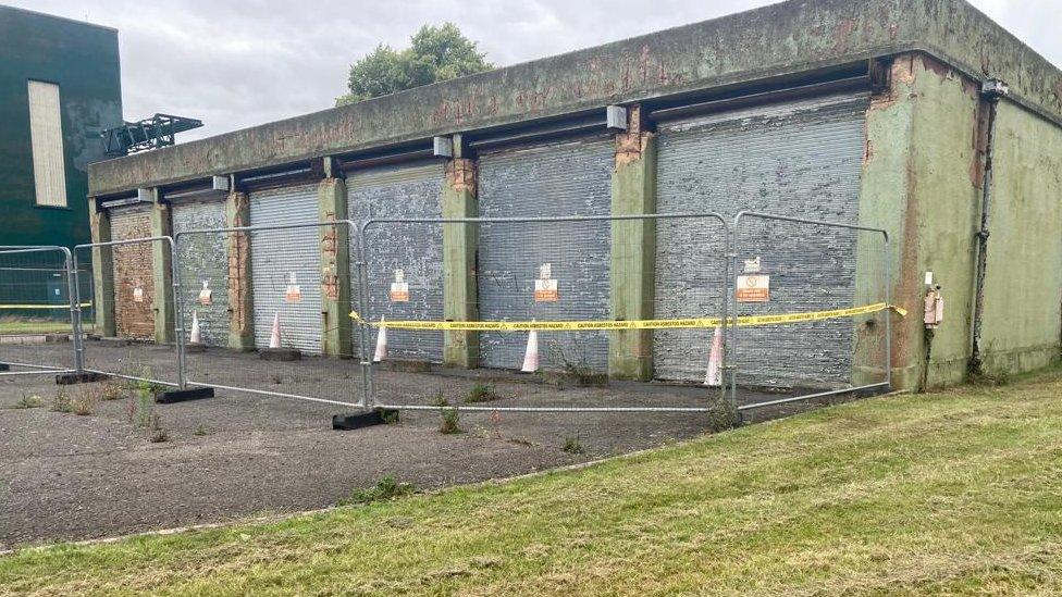 Scampton residents in limbo as council warns of migrants plan delay ...