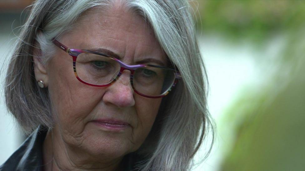 Flixborough chemical plant disaster 'not forgotten' 50 years on - BBC News