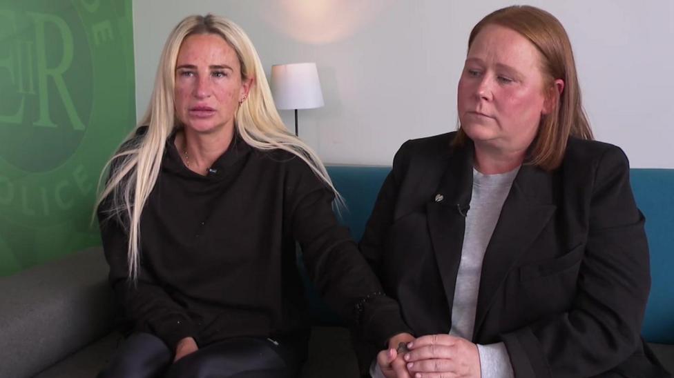 Ellis Cox murder inquiry: 'My son was five minutes from home when he ...