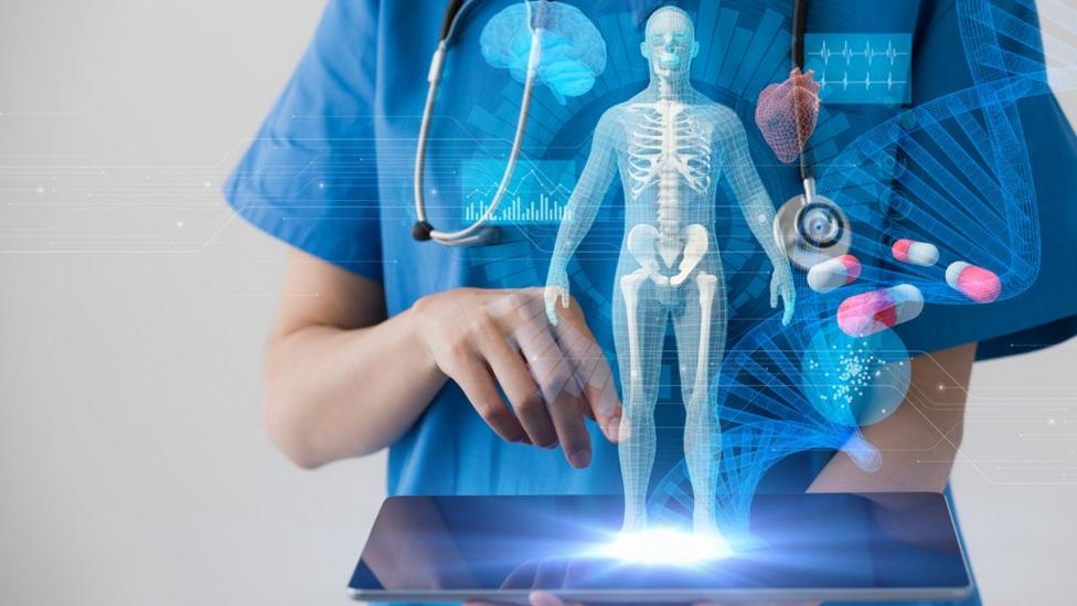 What is AI? What does artificial intelligence do? - BBC Newsround