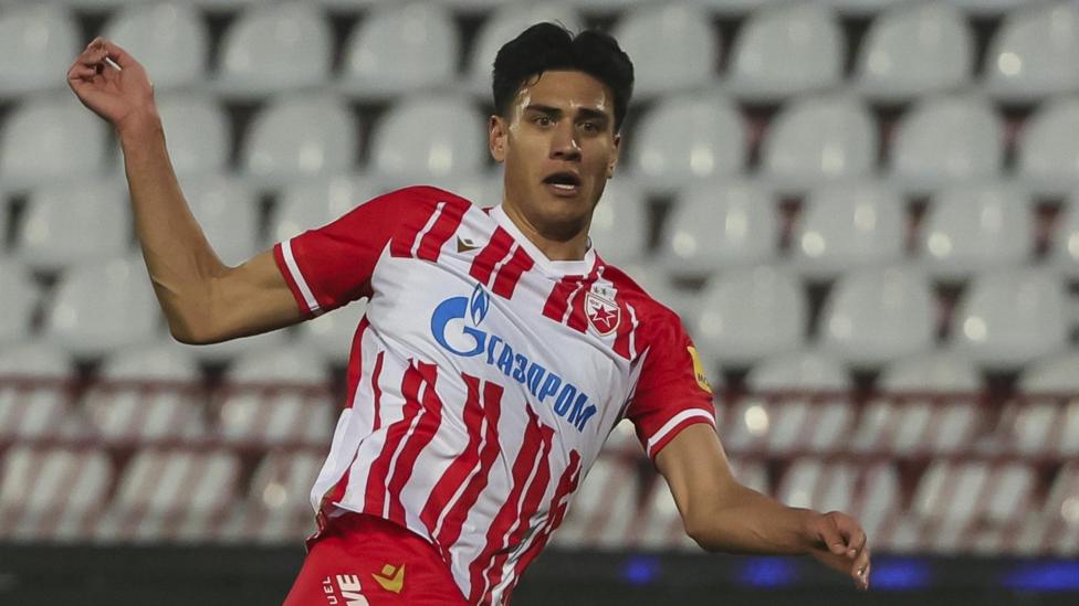 Nottingham Forest news: Marko Stamenic to sign and go on loan to ...