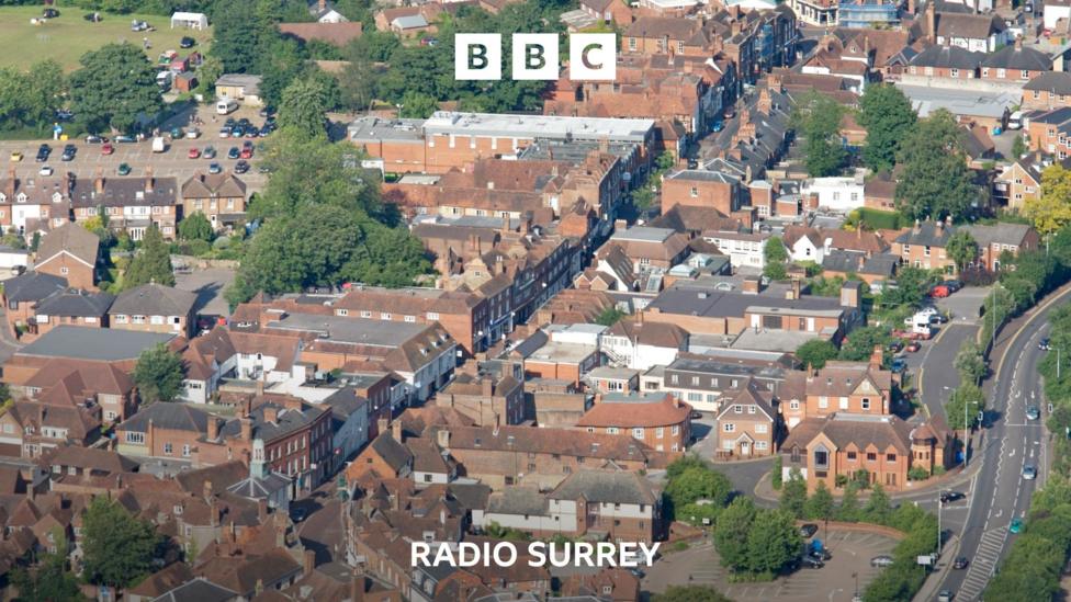 Waverley Borough Council to set up group to look at planning fees - BBC ...