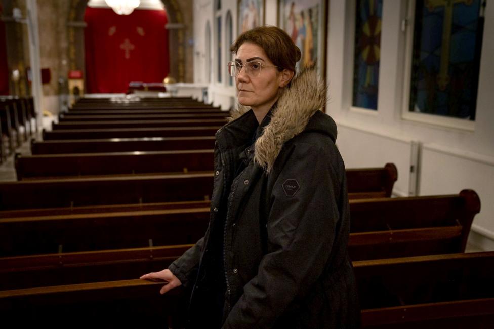 Worst mass shooting in Sweden's history leaves immigrant community on ...