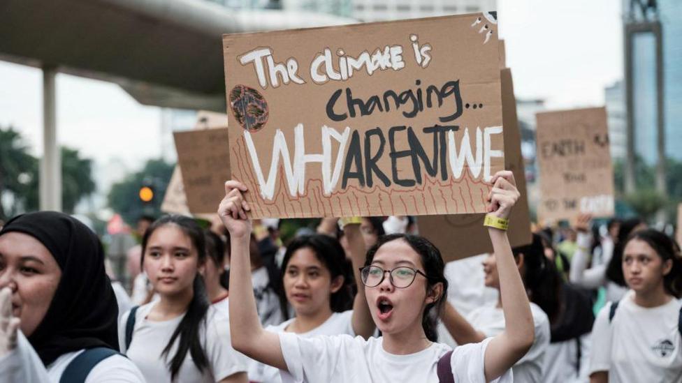 Earth Day 2026: What's it all about? - BBC Newsround