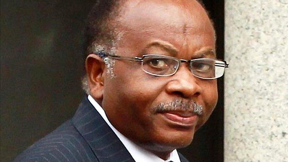 David Sellu trial: Surgeon says justice 'not done' for patient's family ...