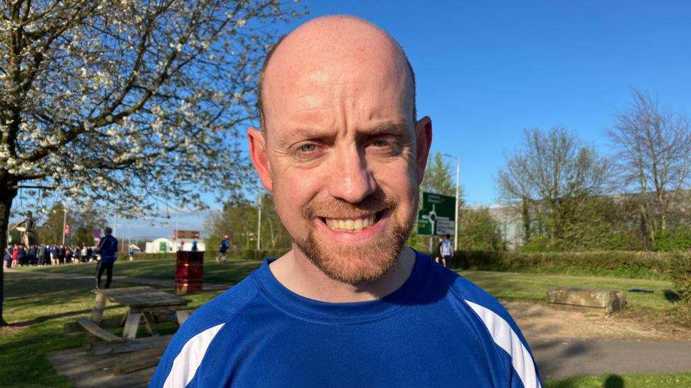 Strabane: 'Mental health centre helped get my life back after daughter ...