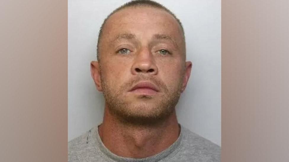 Doncaster: Steven Ling jailed for beating to death man who broke into ...