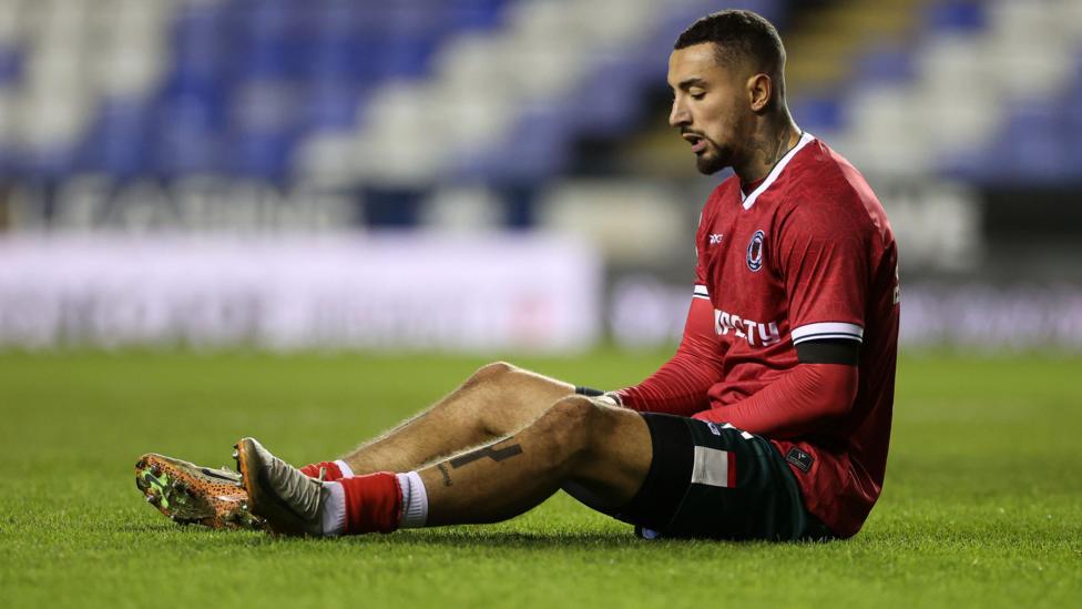Newport County: Courtney Baker-Richardson still out but Mawene and ...