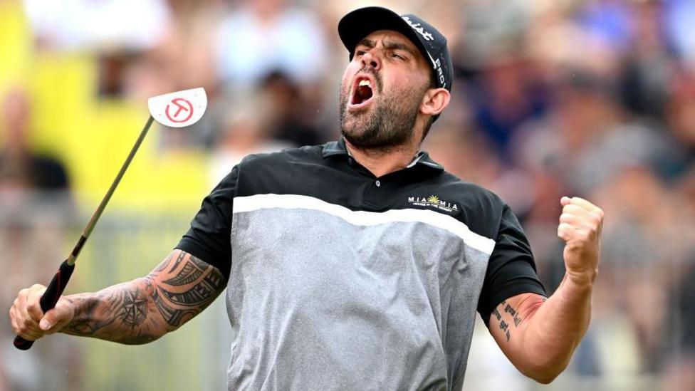 Ryan Peake: Convicted ex-motorcycle gang member and prisoner qualifies ...